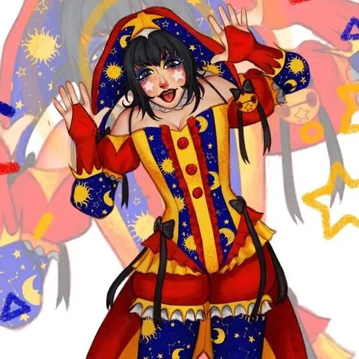 Talkie Profile Circus mha | Talkie AI