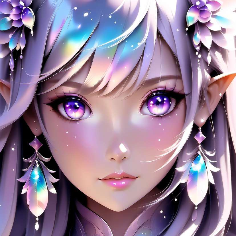 Talkie Profile Mal | Talkie AI | anime