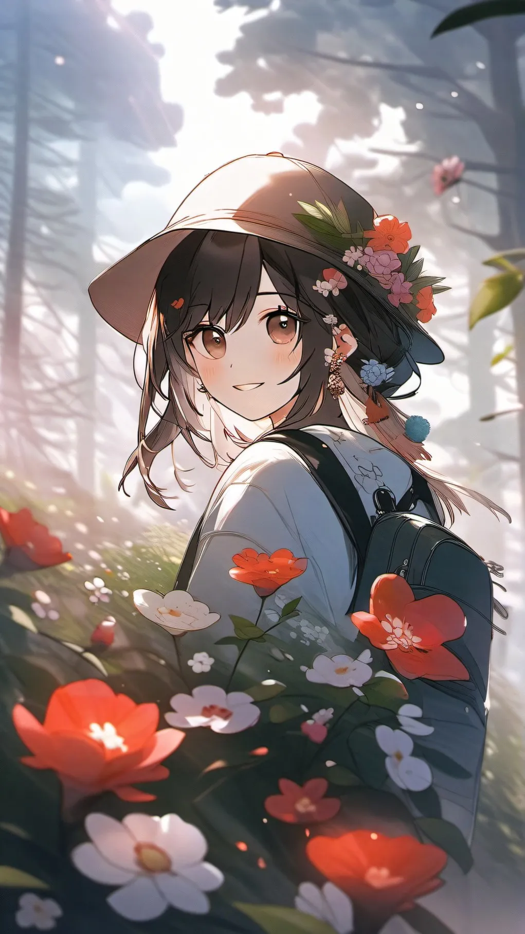 Chat with project qt - text or voice, Enjoy AI Chat Free & Safe