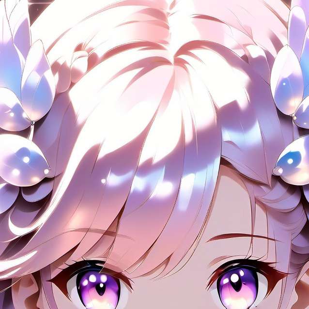 Talkie Profile cinder | Talkie AI