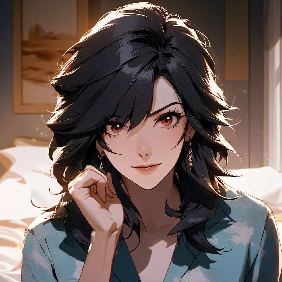 Chat with Robin - Enjoy Free AI Character Voice Chat | Talkie AI | Roommate