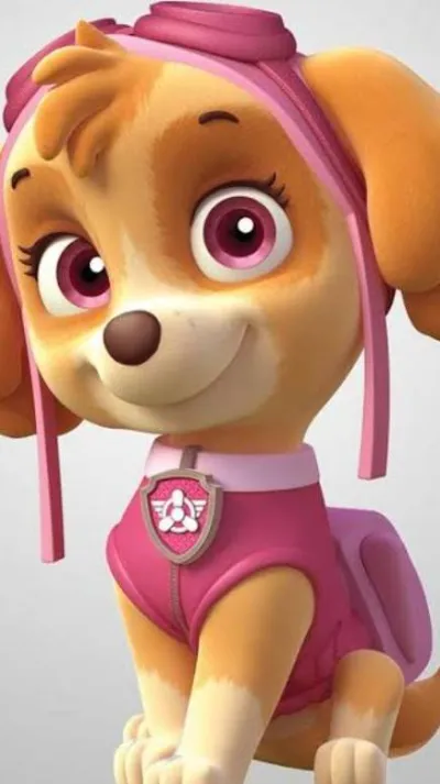 Talkie Profile Skye | Talkie AI