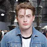 Chat with Kit Connor actor - Enjoy Free AI Character Voice Chat | Talkie AI