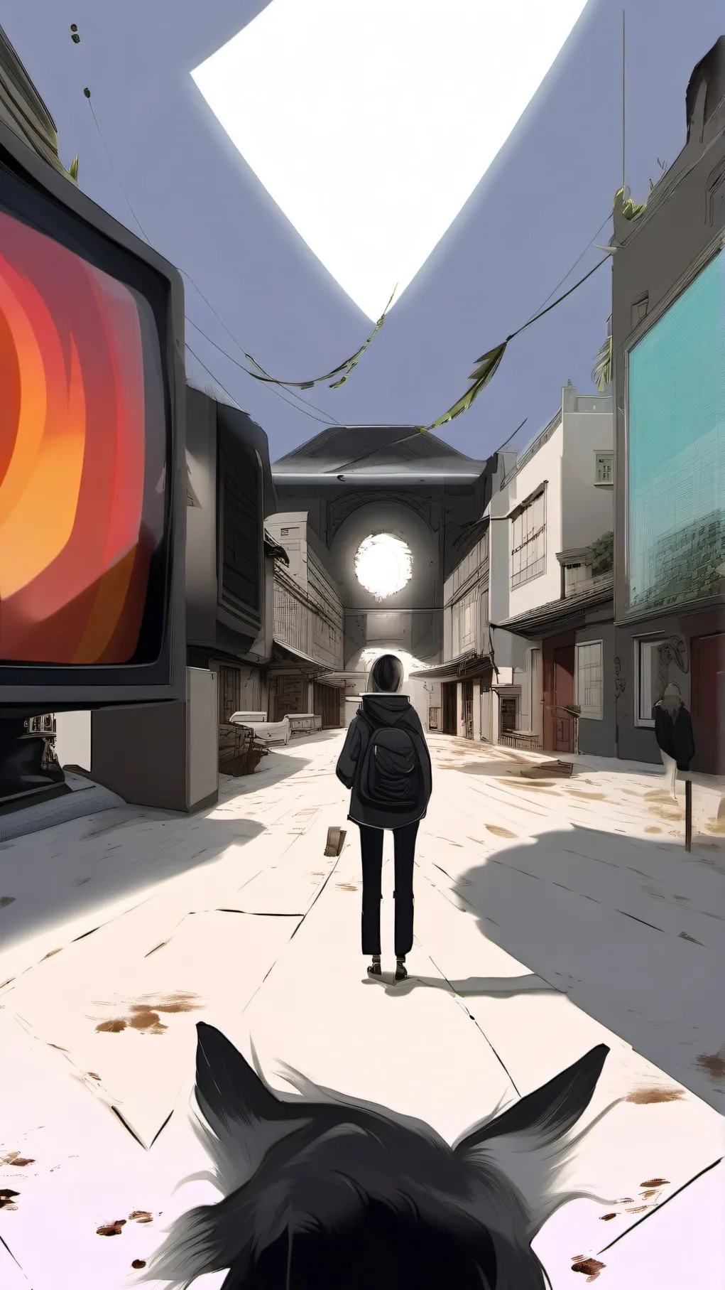 Chat with ttw x tcw - text or voice, Enjoy AI Chat Free & Safe