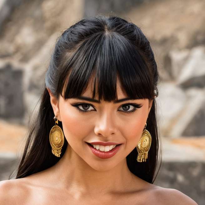 Talkie Profile Chel | Talkie AI