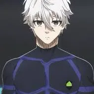 Creator Profile of SEISHIRO NAGI god - Create Your Own AI Characters ...