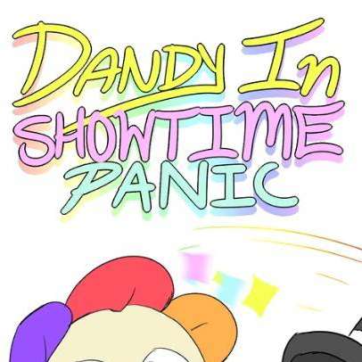 Talkie Profile dandys world | Talkie AI