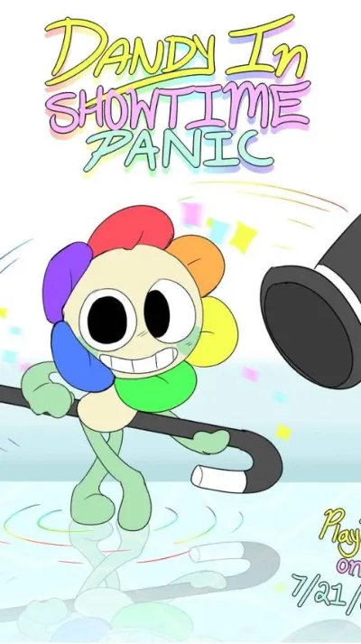 Talkie Profile dandys world | Talkie AI