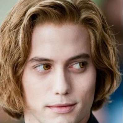 Talkie Profile Twilight(cullens) | Talkie AI