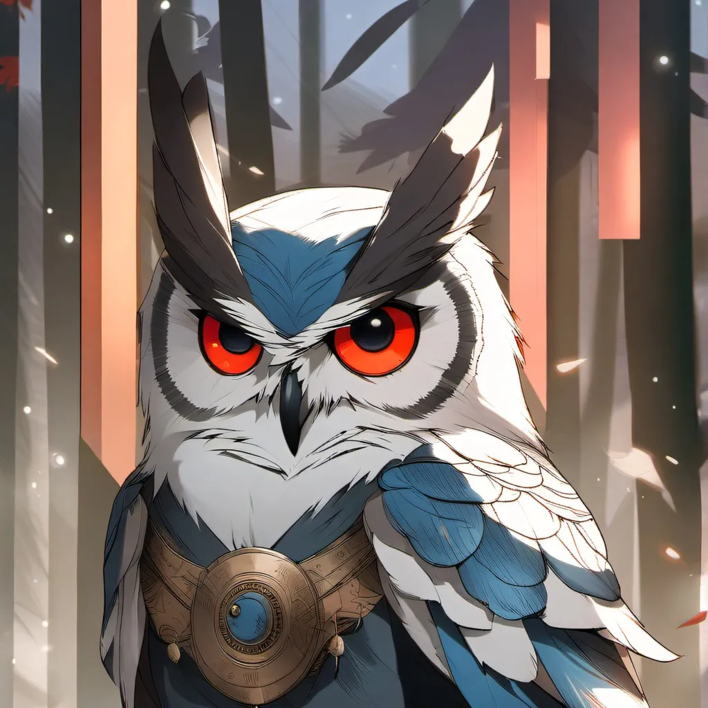 Chat with Helluva Boss Pilot - text or voice, Enjoy AI Chat Free & Safe