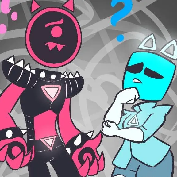 Chat with jsab ctyh(my au) - text or voice, Enjoy AI Chat Free & Safe