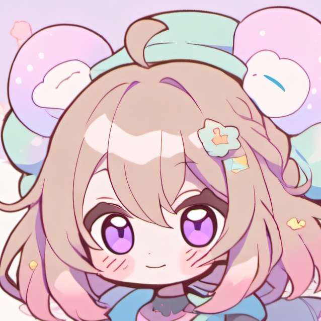 Chat with kny baby - Enjoy Free AI Character Voice Chat | Talkie AI