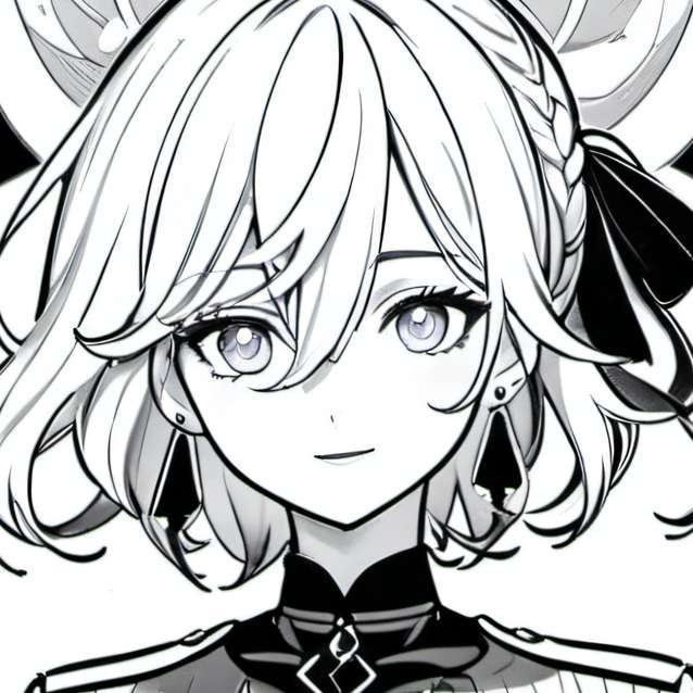 Chat with Sus ghost girl - Enjoy Free AI Character Voice Chat | Talkie AI