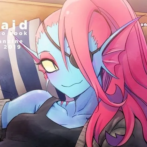 Chat with Undyne - text or voice, Enjoy AI Chat Free & Safe