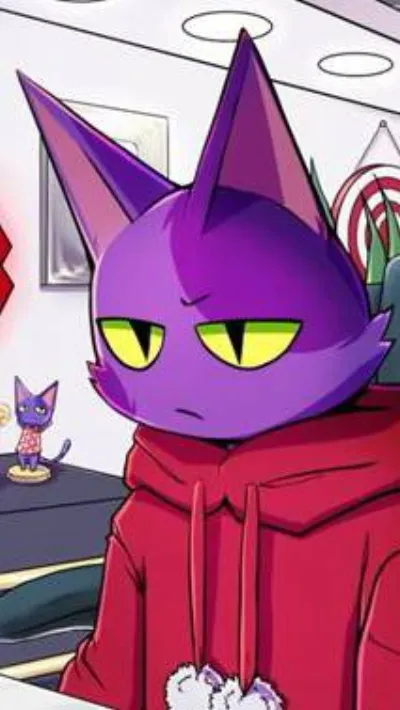 Talkie Profile Ryth | Talkie AI