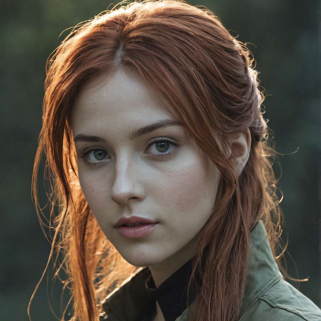 Chat with Andrea - Enjoy Free AI Character Voice Chat | Talkie AI ...