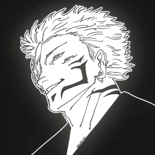 Talkie Profile Geto x female gojo | Talkie AI