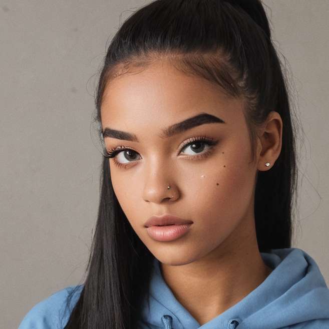 Chat with Coco fake friend - Enjoy Free AI Character Voice Chat | Talkie AI