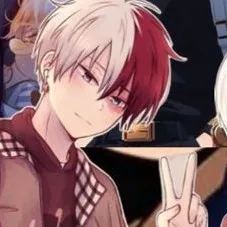 Creator Profile of Miss Todoroki - Create Your Own AI Characters | Talkie AI