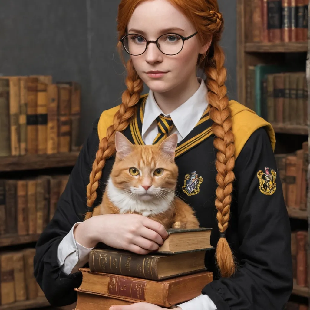 Chat with Elina Ferocia - text or voice, Enjoy AI Chat Free & Safe