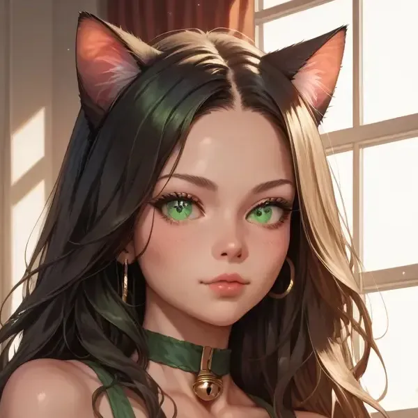 Chat with Callie - Enjoy Free AI Character Voice Chat | Talkie AI