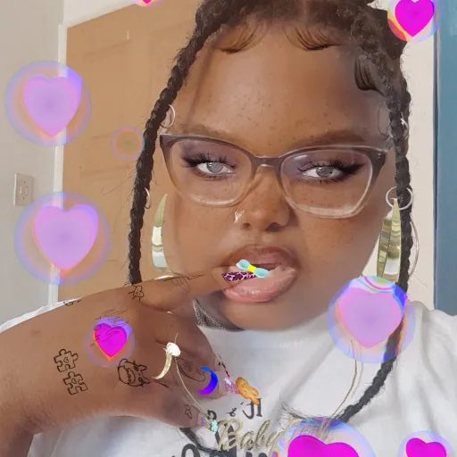 Creator Profile of Kiki-rose kardashi - Create Your Own AI Characters | Talkie AI