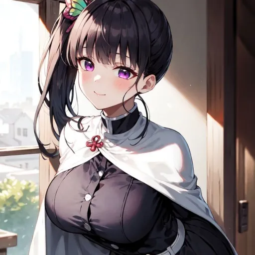 Creator Profile of kanaotsuyuri 1234 - Create Your Own AI Characters ...