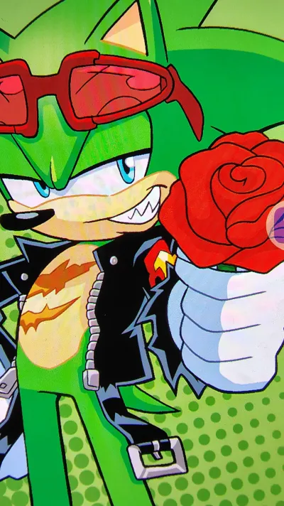 Free AI Chat with AI Characters From wedgie | Talkie AI