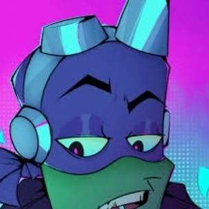 Talkie Profile rottmnt donnie | Talkie AI | cartoon