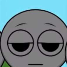 Talkie Profile Sprunki blank | Talkie AI