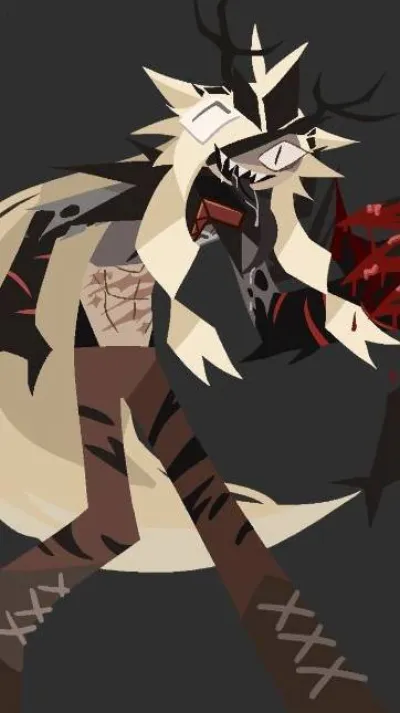 Talkie Profile Hansel*current* | Talkie AI