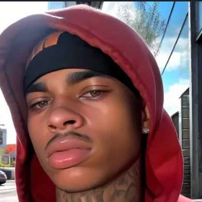 Talkie Profile jay | Talkie AI