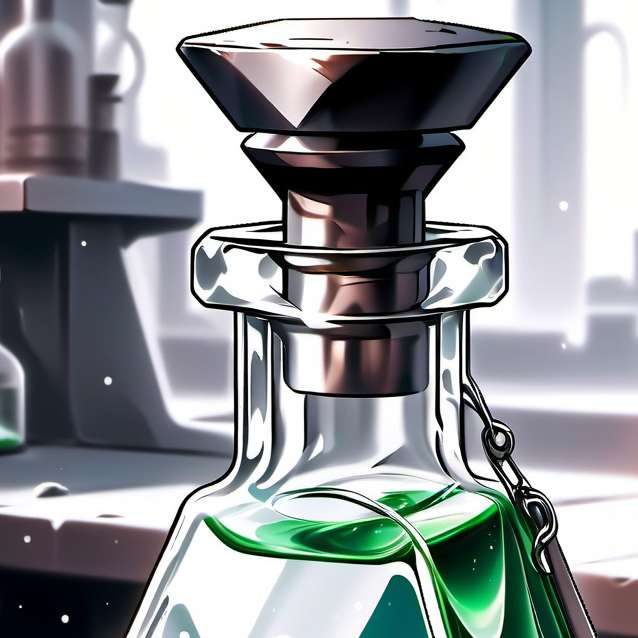 Talkie Profile ~ Fpe Science AU ~ | Talkie AI | FPE