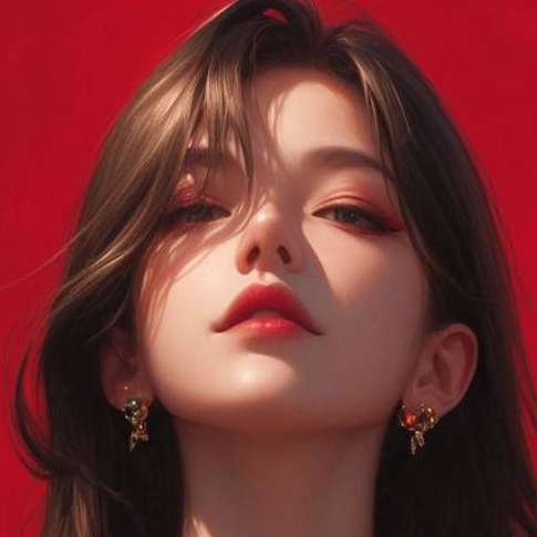 Talkie Profile Rhui | Talkie AI