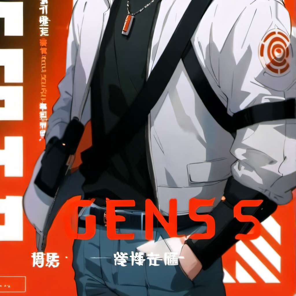 Talkie Profile Genesis Code | Talkie AI