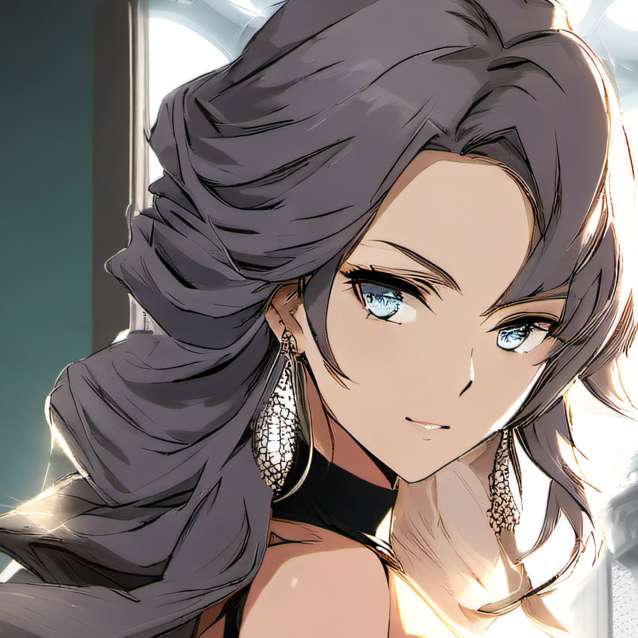 Chat with Isabella - Enjoy Free AI Character Voice Chat | Talkie AI