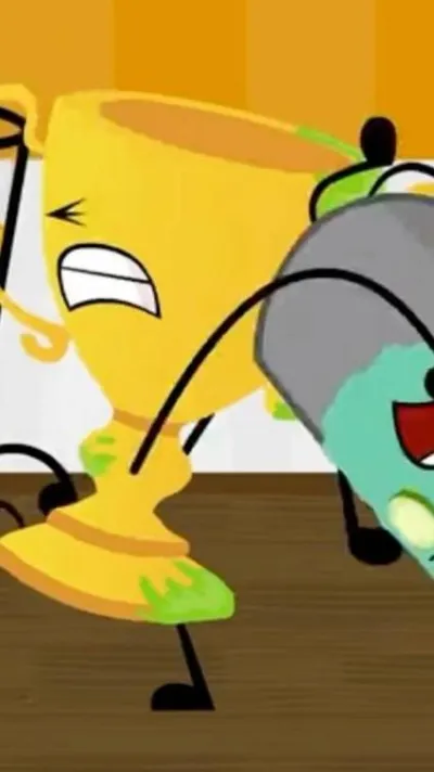 Talkie Profile trophy ii - human | Talkie AI | Inanimate Insanity