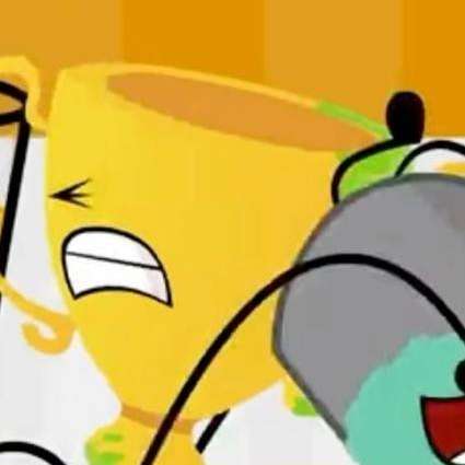 Talkie Profile trophy ii - human | Talkie AI | Inanimate Insanity