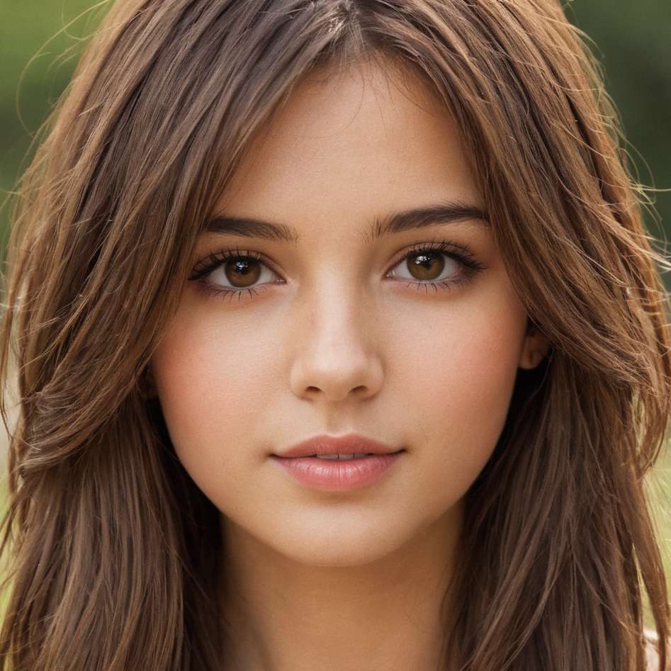 Chat with Rachel - Enjoy Free AI Character Voice Chat | Talkie AI