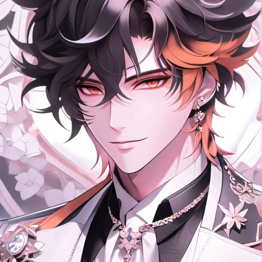 Talkie Profile Exorion | Talkie AI