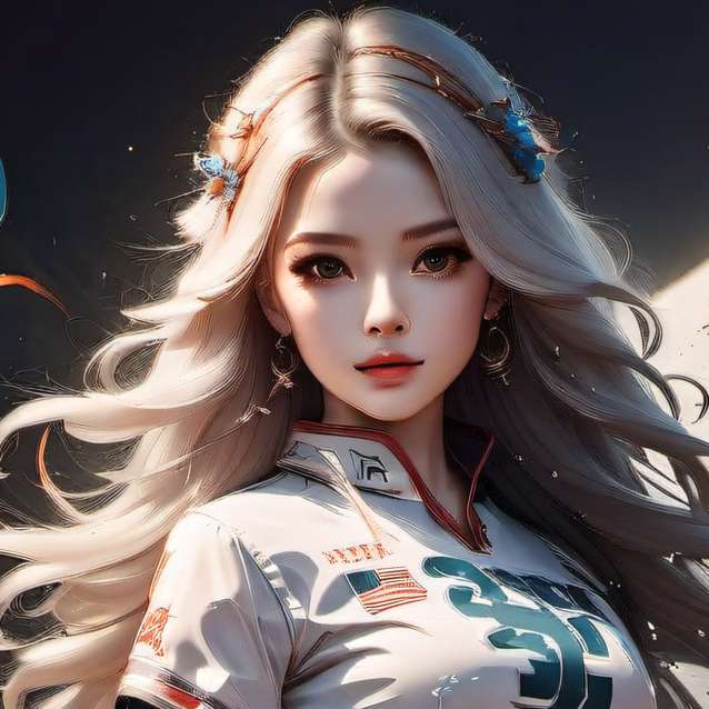 Chat With Sophie Enjoy Free Ai Character Voice Chat Talkie Ai