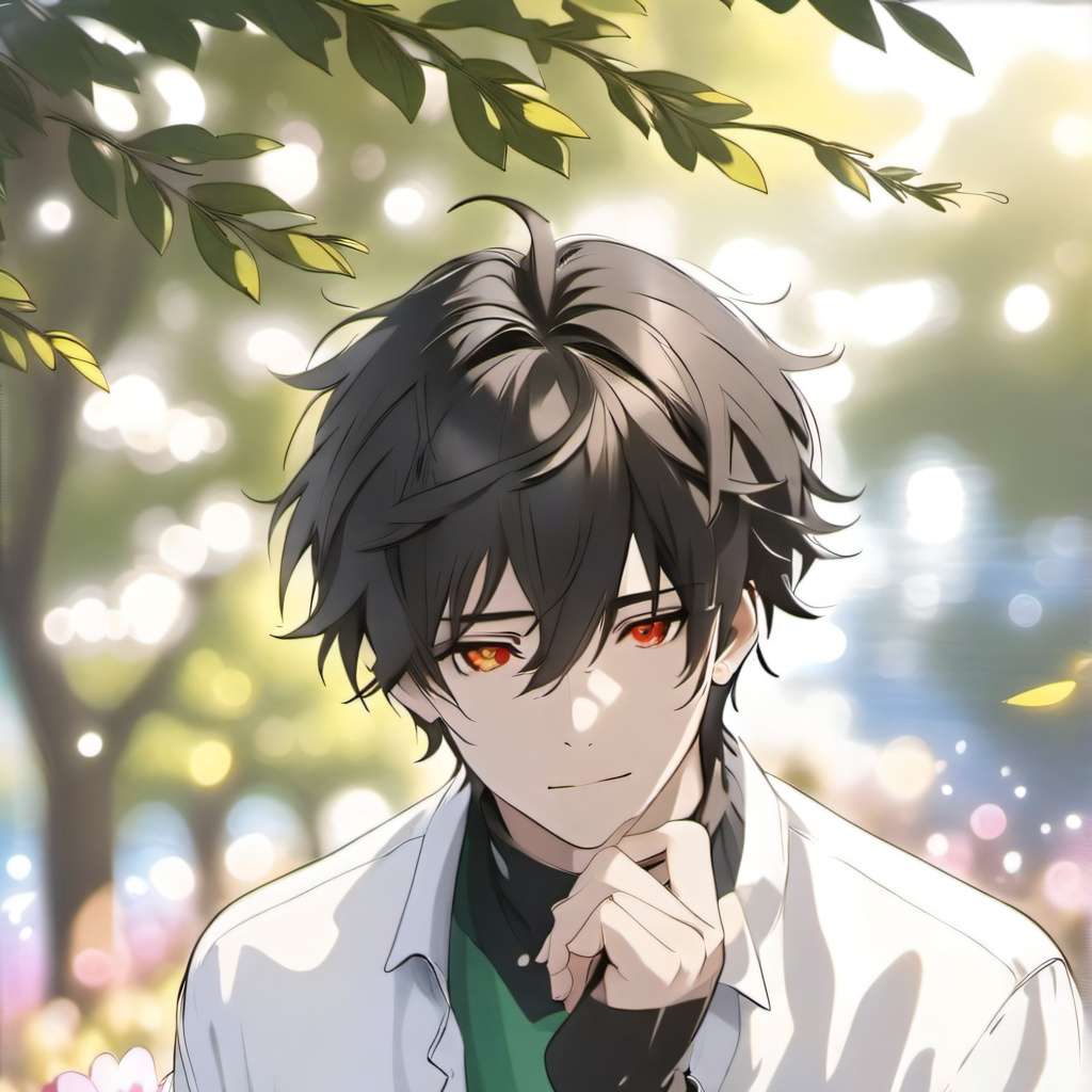 Chat with Akinator 2 - Enjoy Free AI Character Voice Chat | Talkie AI