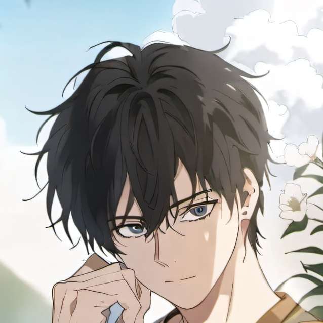 Talkie Profile Aziel | Talkie AI