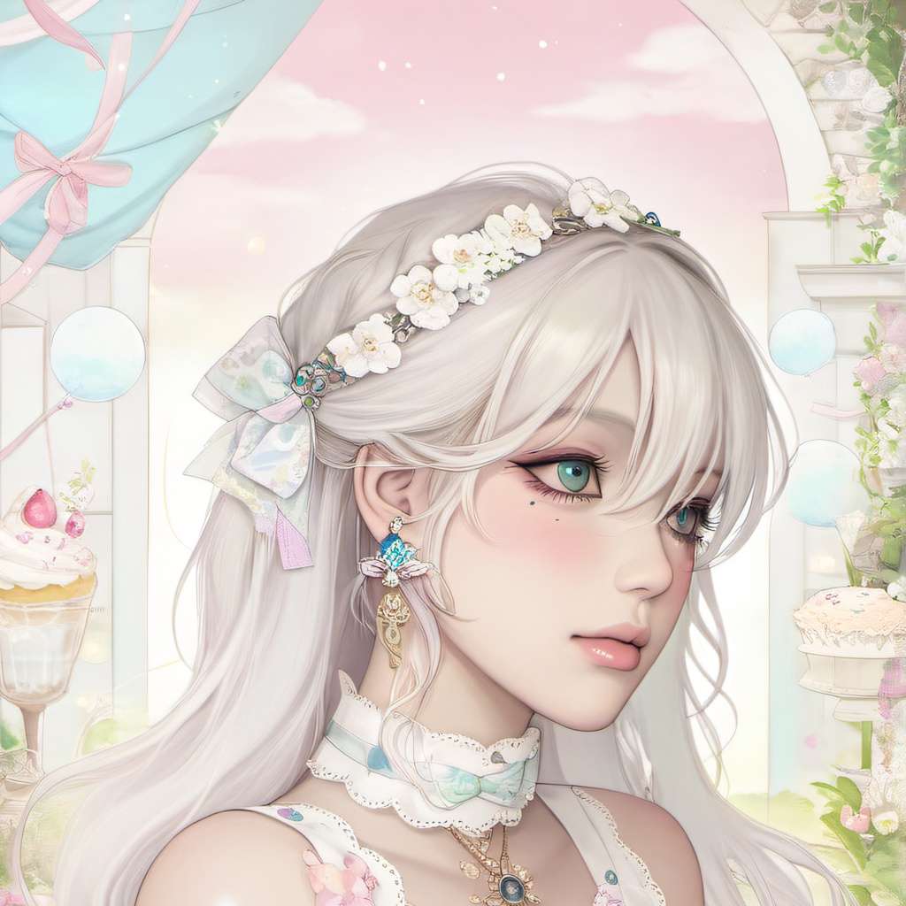 Talkie Profile Celestine | Talkie AI