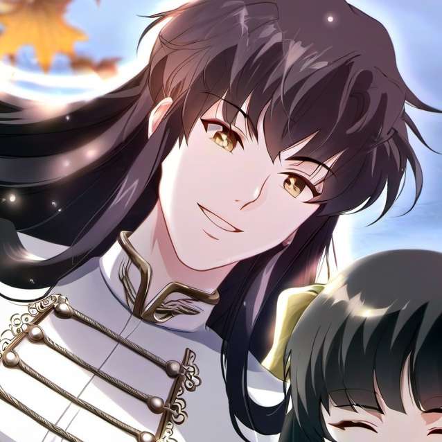 Talkie Profile Mui and yui | Talkie AI