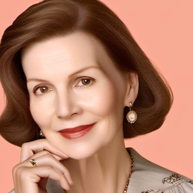 Talkie Profile Matilda Johnson | Talkie AI