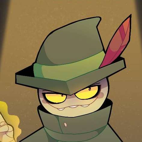 Chat with fantoccio - Enjoy Free AI Character Voice Chat | Talkie AI