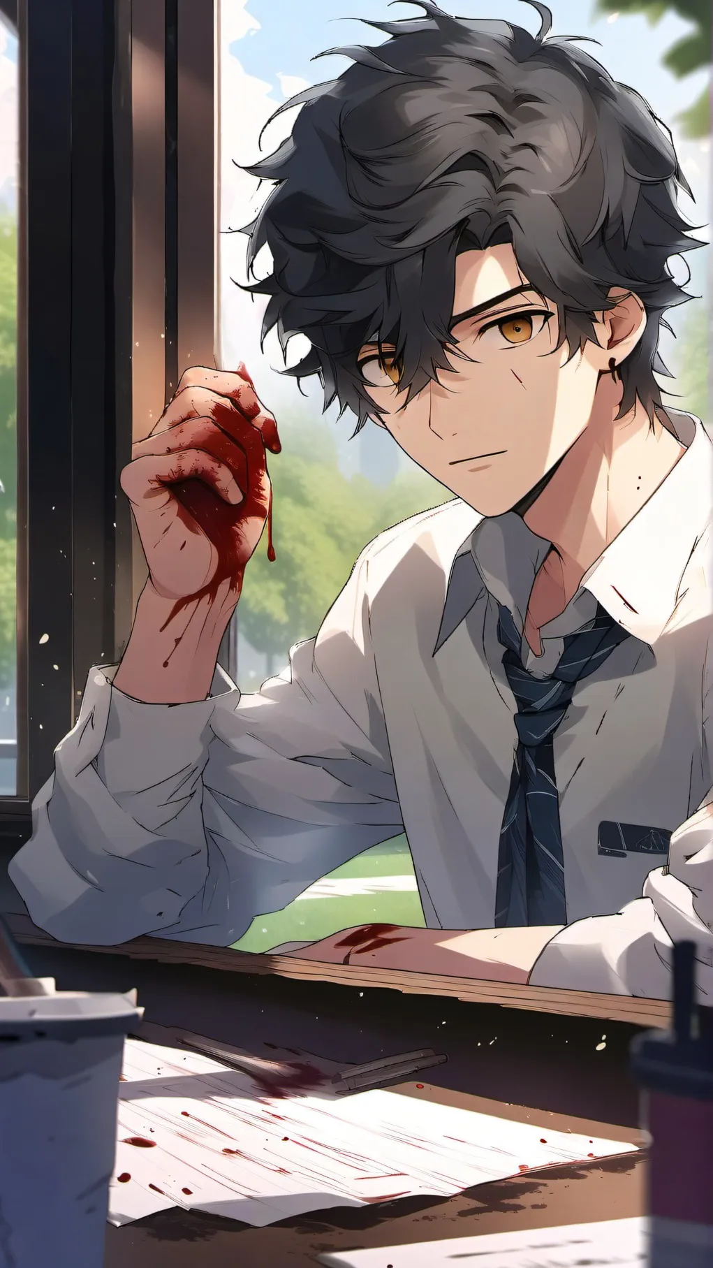 Chat with Zen - text or voice, Enjoy AI Chat Free & Safe