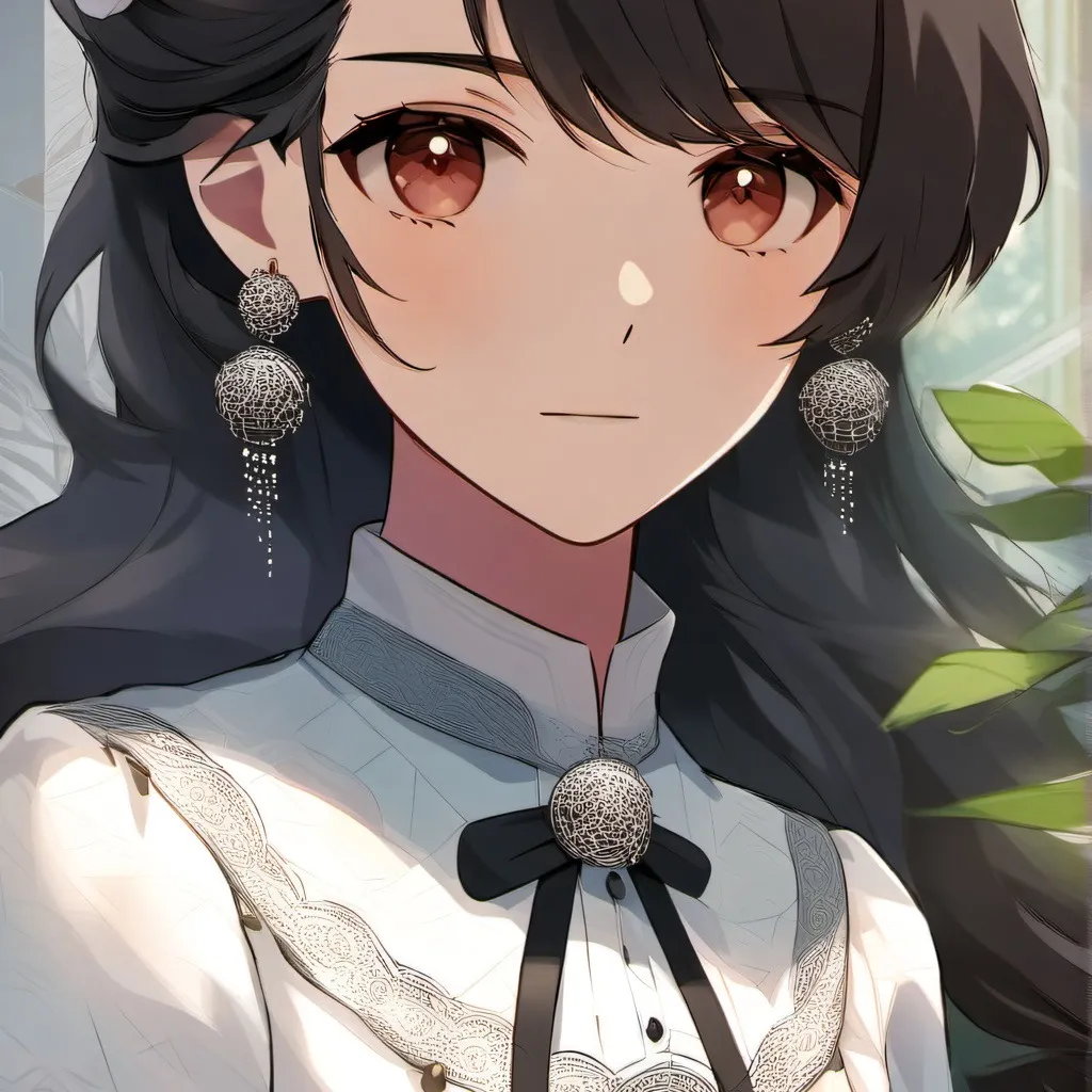 Chat with Kimberly Jacobson - text or voice, Enjoy AI Chat Free & Safe