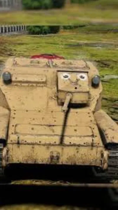 Talkie Profile L3/33 cc | Talkie AI | fantasy